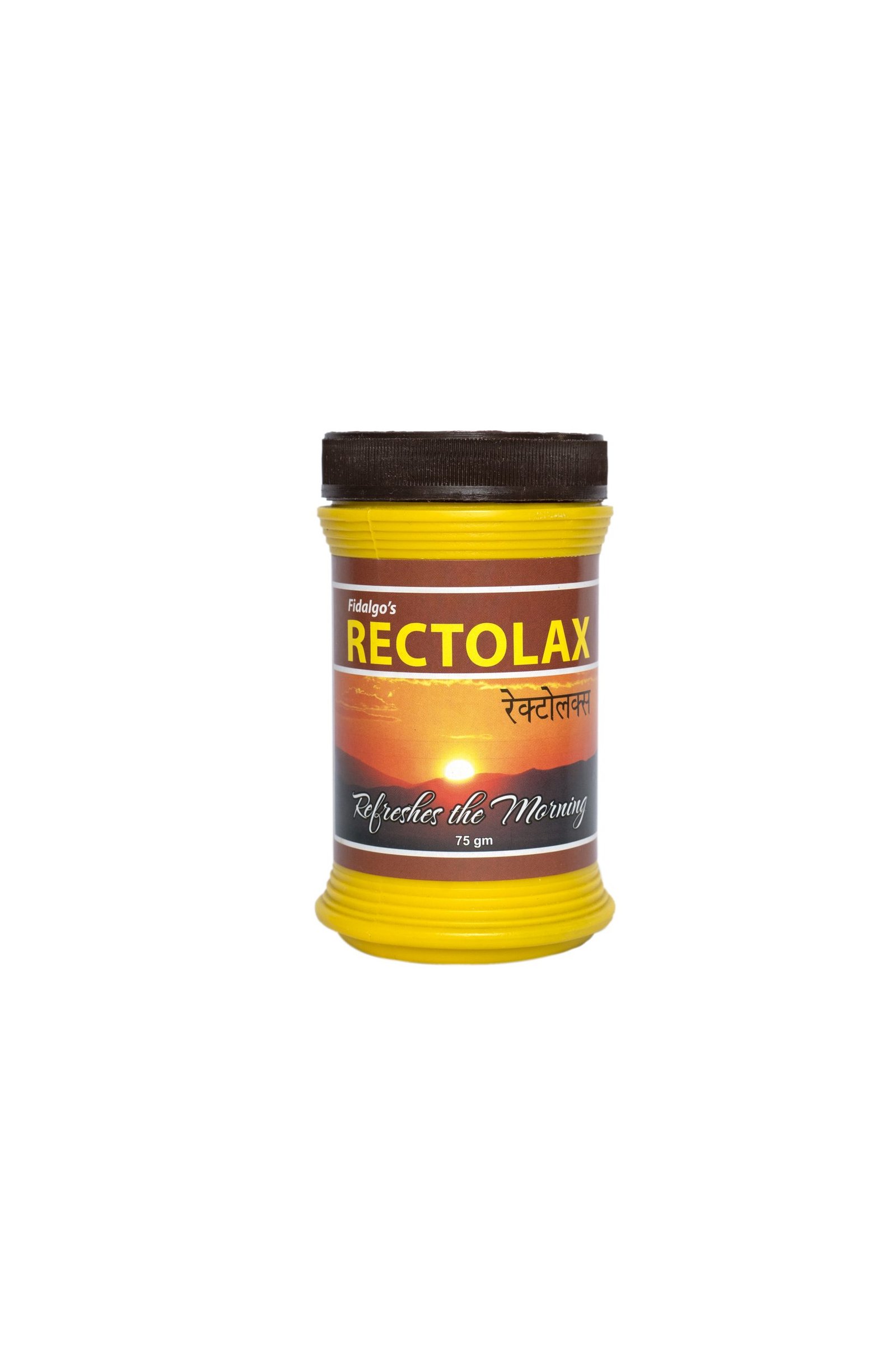 Rectolax Churna - Fidalgo Healthcare