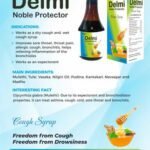 Coff 7 SF Syrup - Fidalgo Healthcare